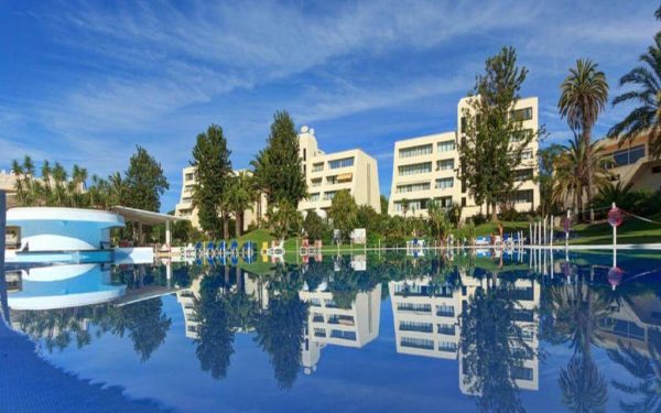 Rental Properties – IPC Management